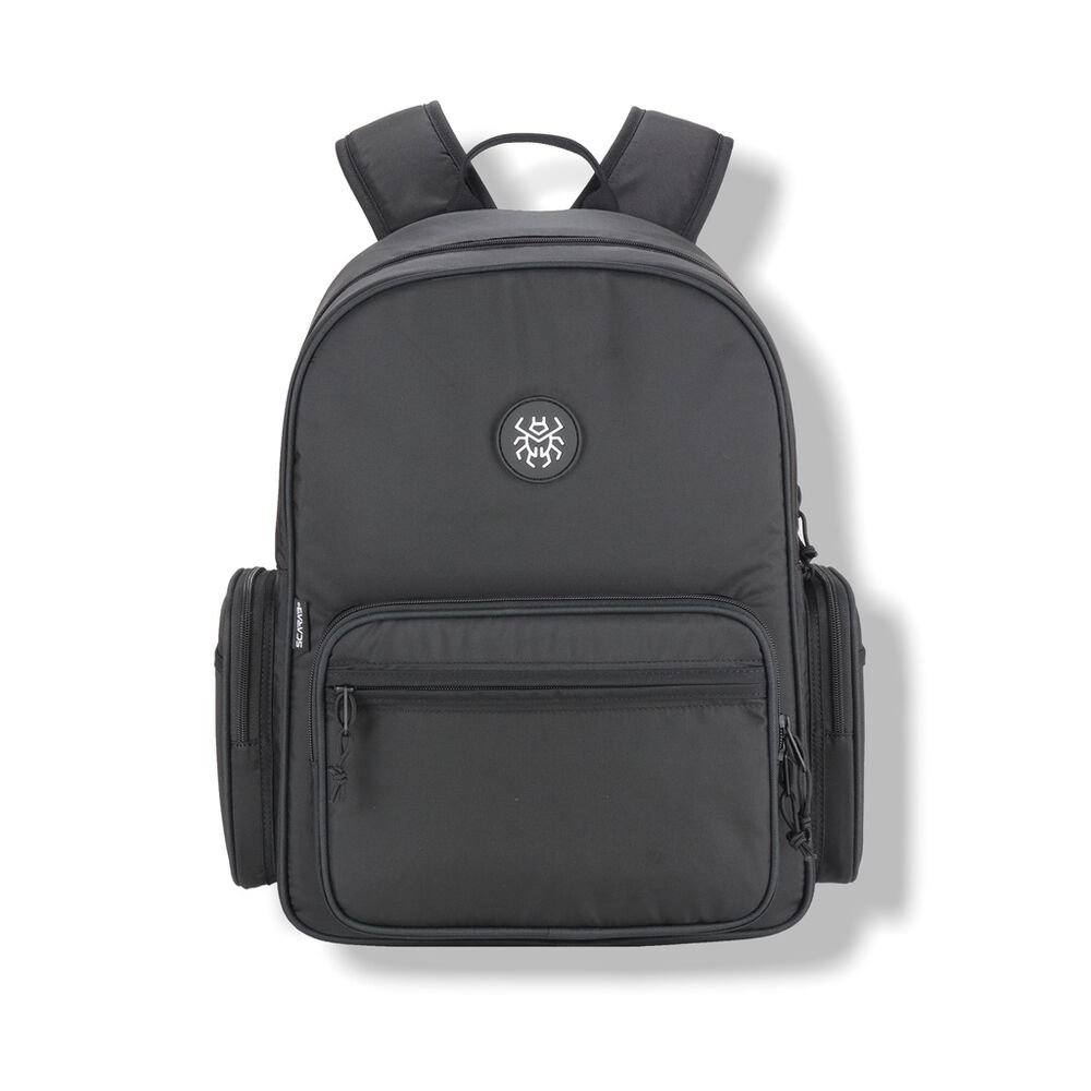 Balo Đi Học Balo Thời Trang Nam Nữ SCARAB - ESTATE UPGRADE™ Backpack Unisex