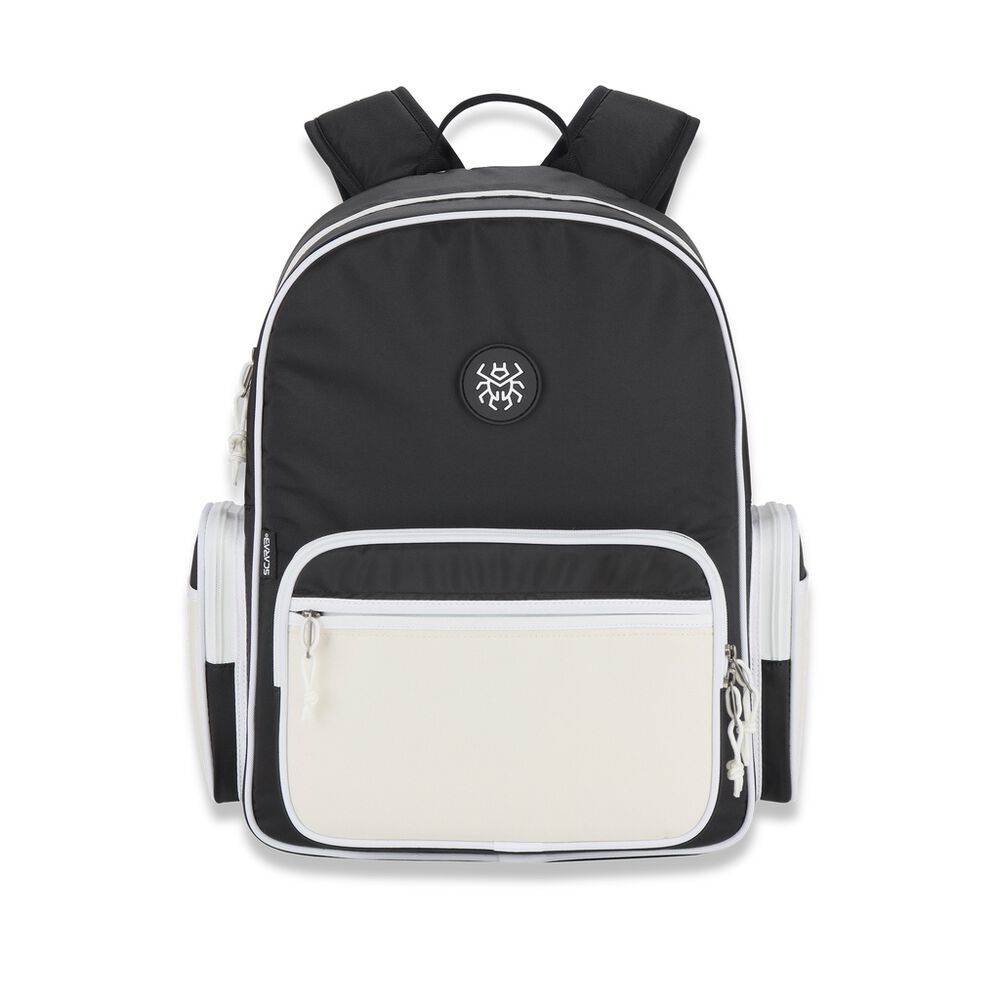 Balo Đi Học Balo Thời Trang Nam Nữ SCARAB - ESTATE UPGRADE™ Backpack Unisex