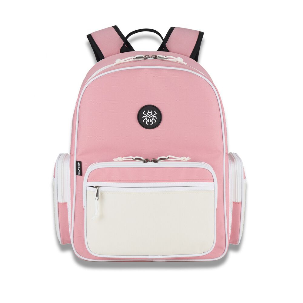 Balo Đi Học Balo Thời Trang Nam Nữ SCARAB - ESTATE UPGRADE™ Backpack Unisex