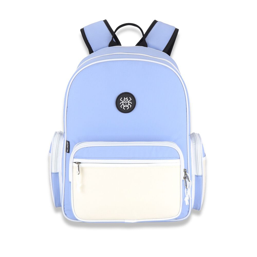 Balo Đi Học Balo Thời Trang Nam Nữ SCARAB - ESTATE UPGRADE™ Backpack Unisex