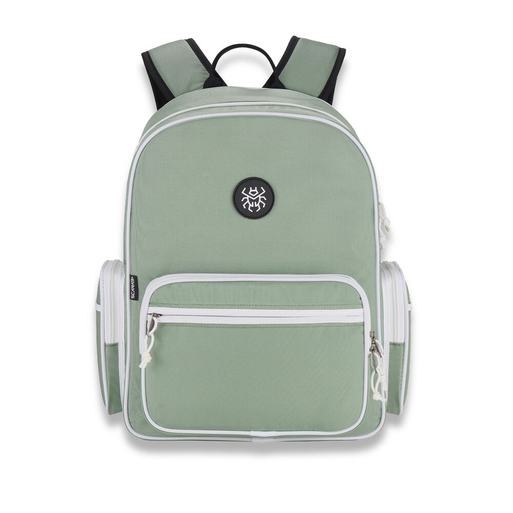 Balo Đi Học Balo Thời Trang Nam Nữ SCARAB - ESTATE UPGRADE™ Backpack Unisex