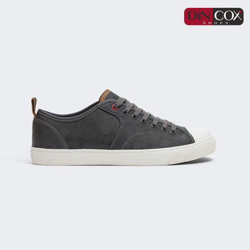 Giày Dincox Sneaker C11 Charcoal
