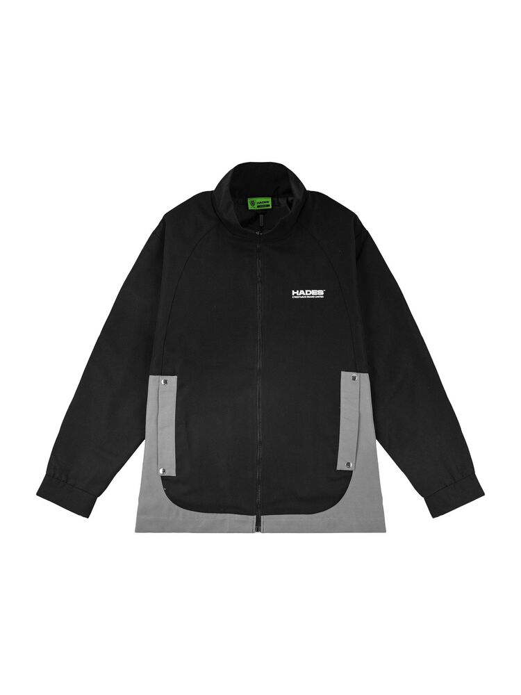 DIVISION JACKET