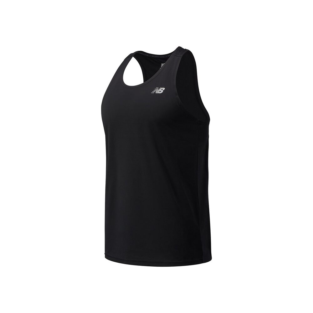Men's New Balance Accelerate Singlet
