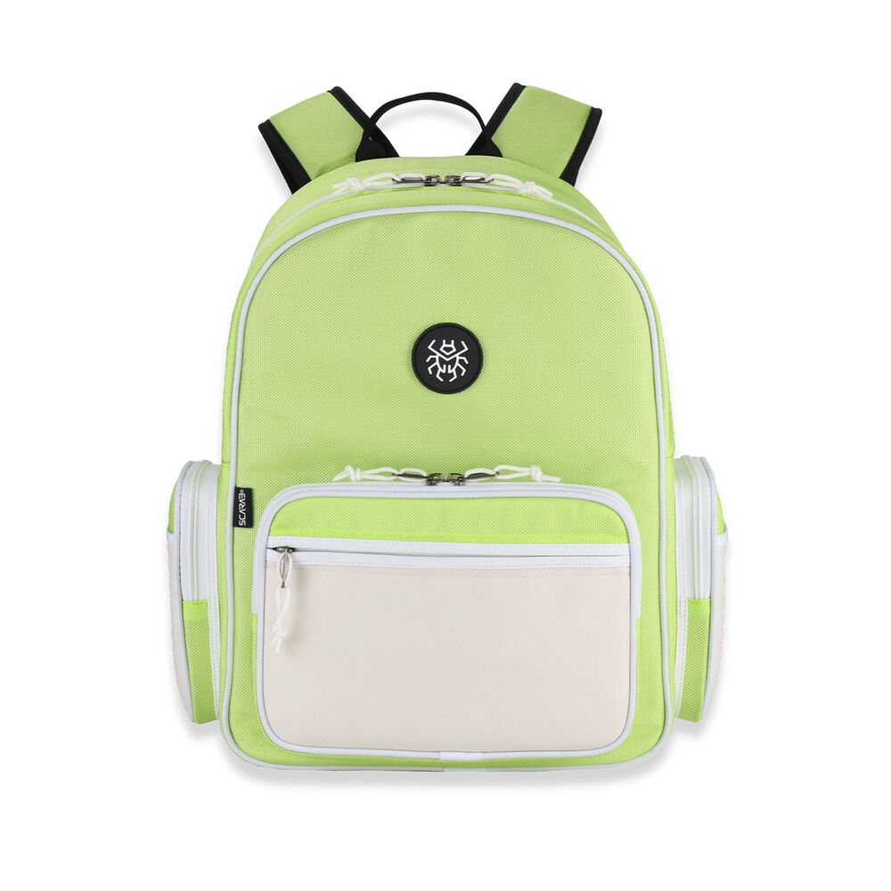 Balo Đi Học Balo Thời Trang Nam Nữ SCARAB - ESTATE UPGRADE™ Backpack Unisex