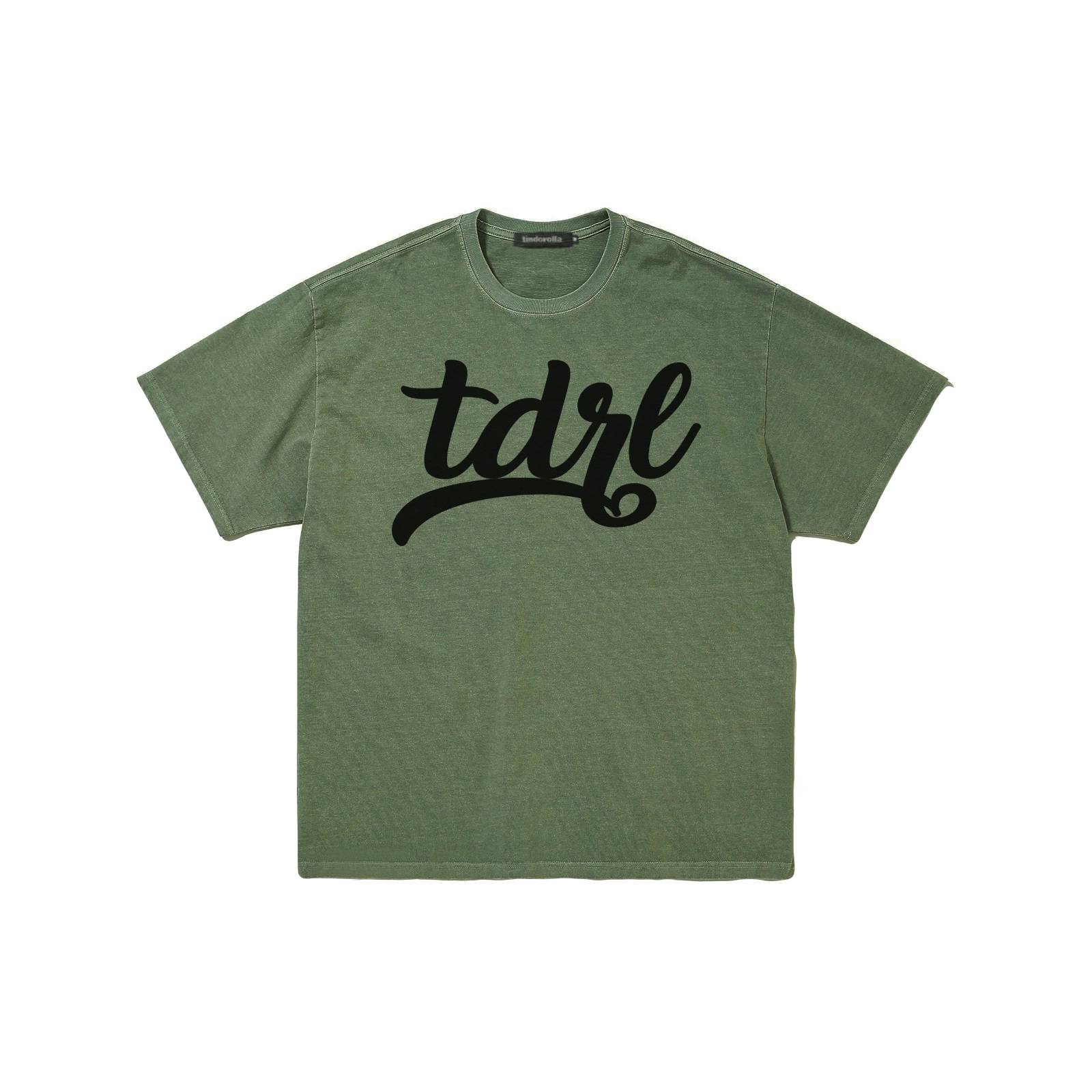 TDRL Basic Tee