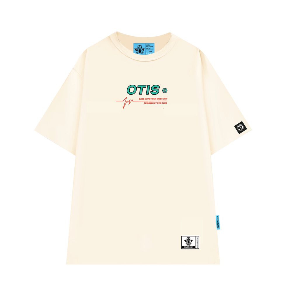 ÁO THUN OTISCLUB- TEE OTIS BEAT