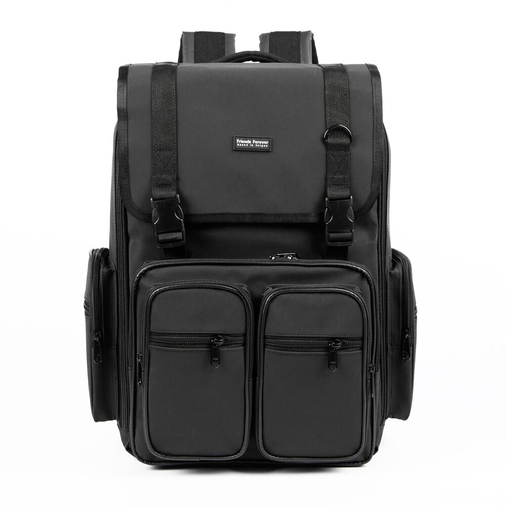 BALO FF PLAYMATE ( ĐỦ MÀU)