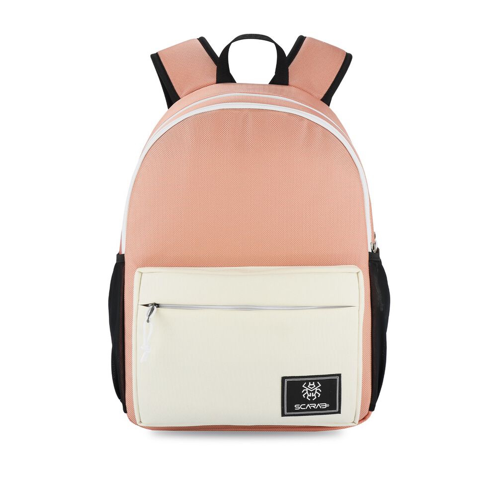 Balo Thời Trang Nam Nữ, Ba Lô Đi Học SCARAB - VISION™ Backpack Unisex ...