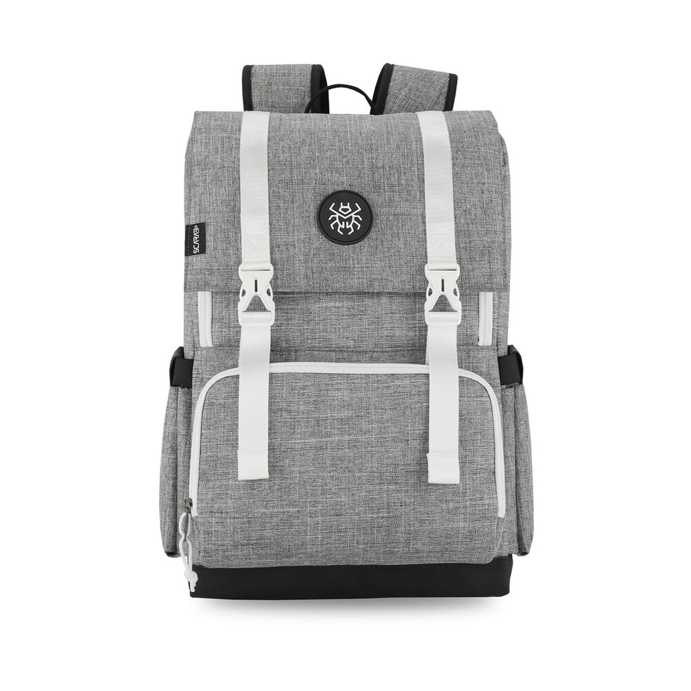 Balo Thời Trang SCARAB - MIGHTY™ Backpack Unisex
