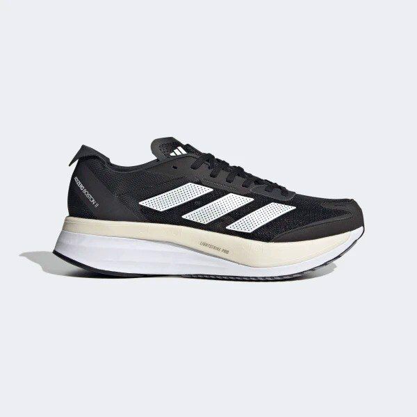 Giày Chạy Unisex Adidas Adizero Boston 11 M GX6651