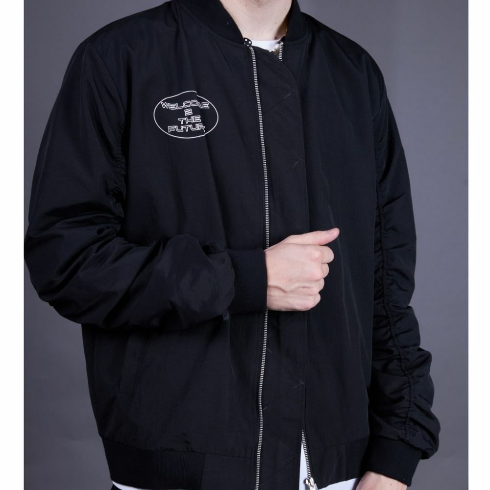 Áo ZOMBIE® Future Bomber Jacket