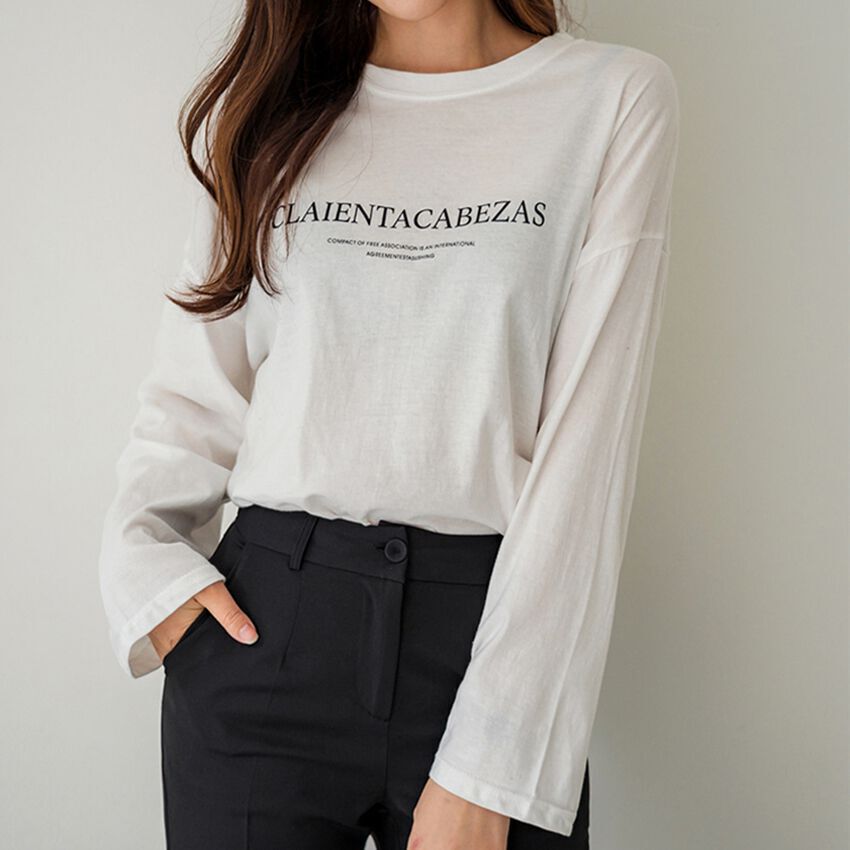 QUẦN SLACK ỐNG SUÔNG THẲNG MÀU BLACK ENVYLOOK COMFORTABLE STRAIGHT SLACKS