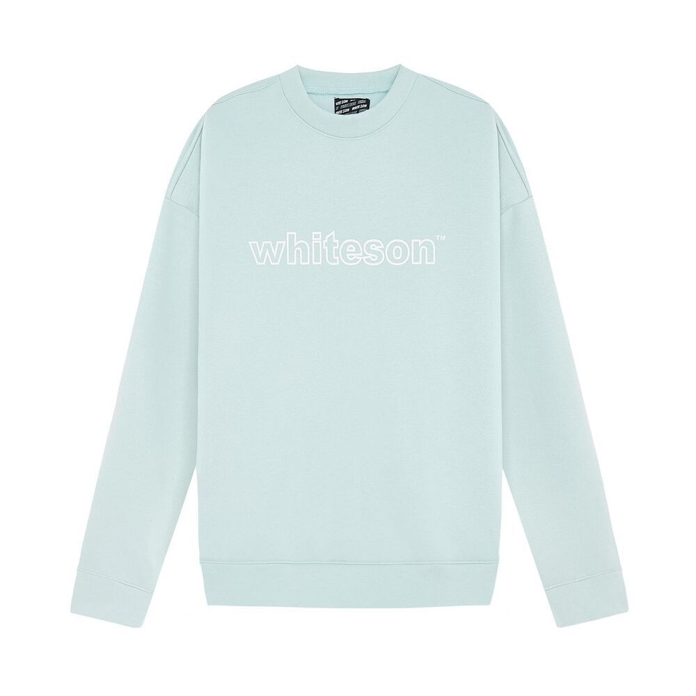 SWE “DEFINITION” PASTEL MINT