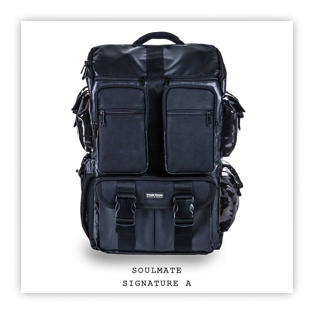 BALO FF SOULMATES SIGNATURE