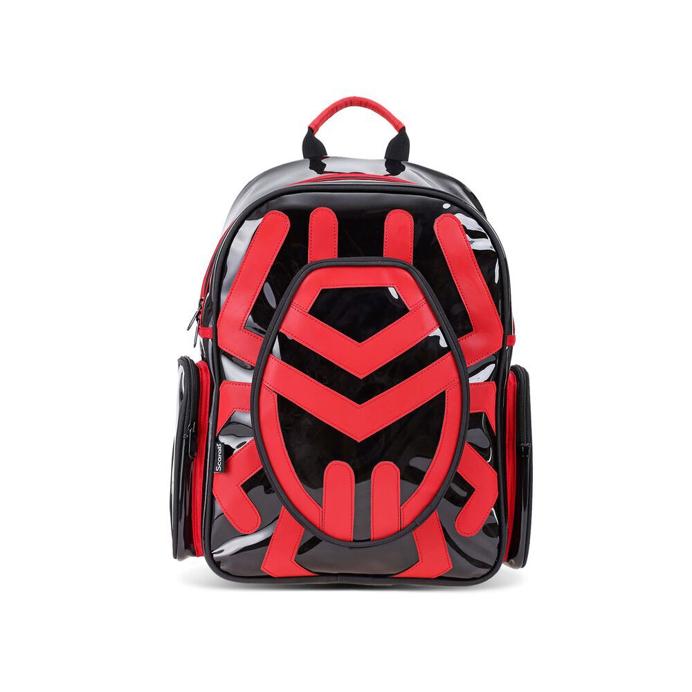 Balo Scarab COCCINEUS : "BIGBUG" BACKPACK