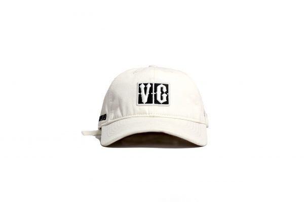 White VG Cap