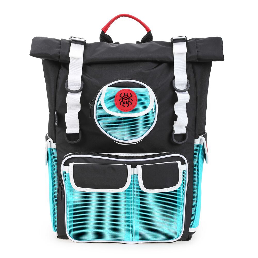 Balo Scarab Healing Roll Top Mint