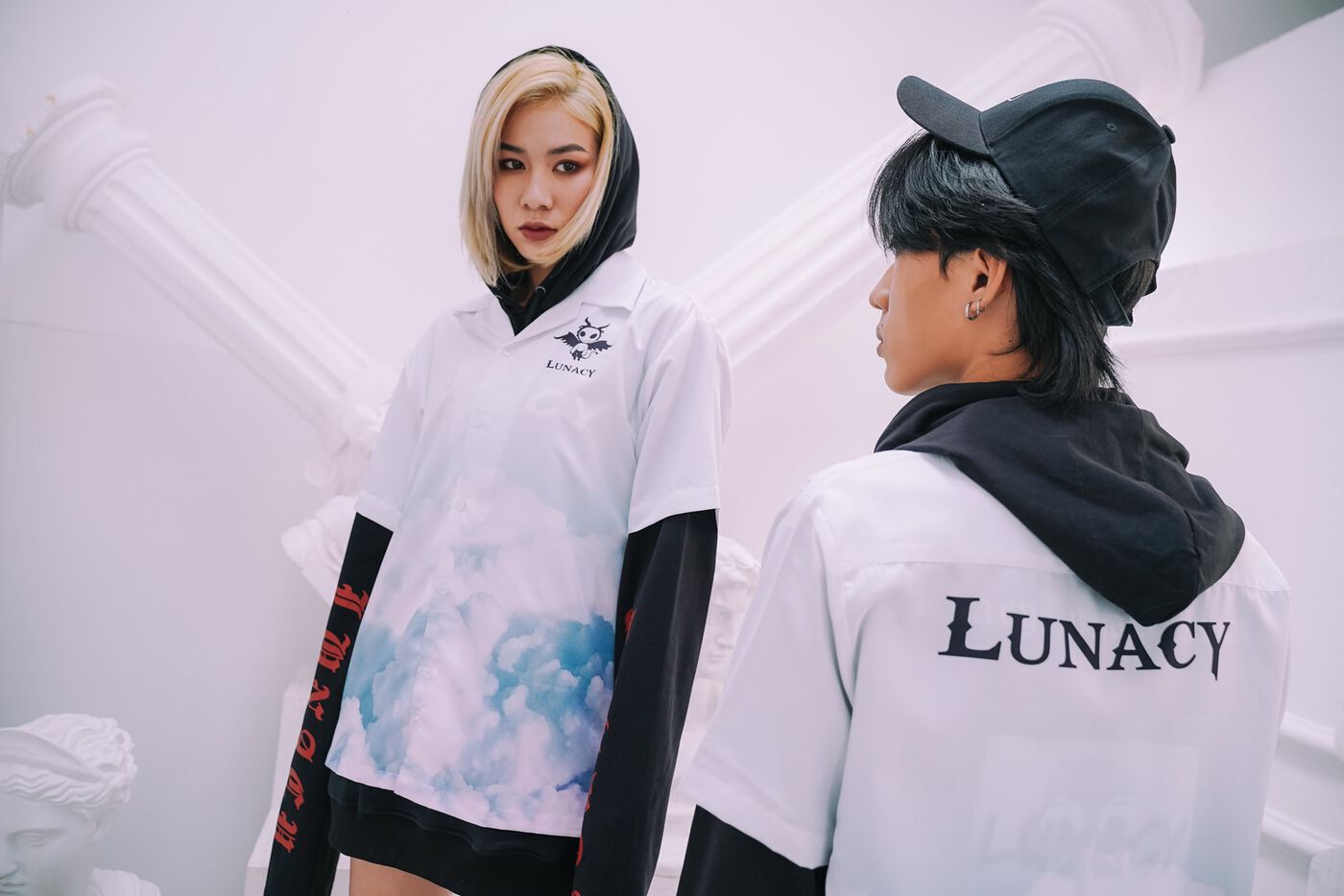 LUNACY - Hàng Chính Hãng, Mẫu Mới, Giá Tốt Nhất 2022