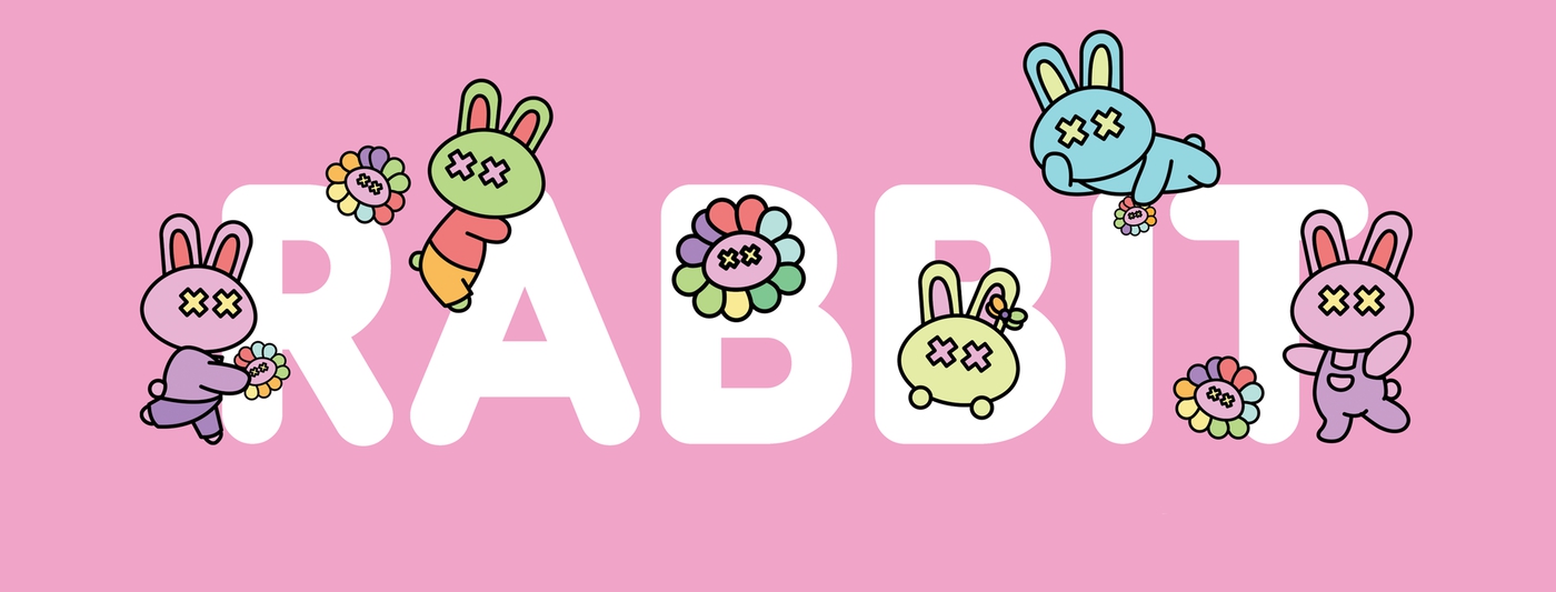 BAD RABBITS - Hàng Chính Hãng, Mẫu Mới, Giá Tốt Nhất 2022