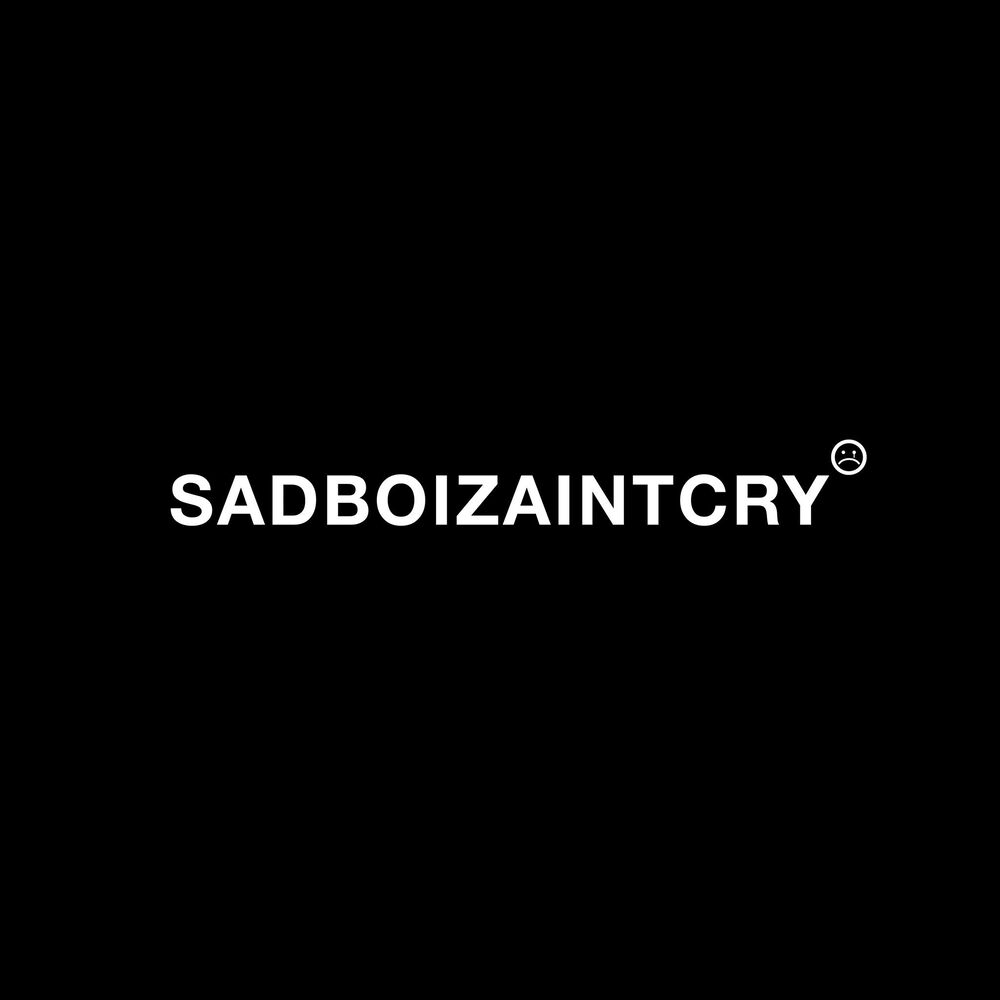 SADBOIZ AINT CRY - Hàng Chính Hãng, Mẫu Mới, Giá Tốt Nhất 2022