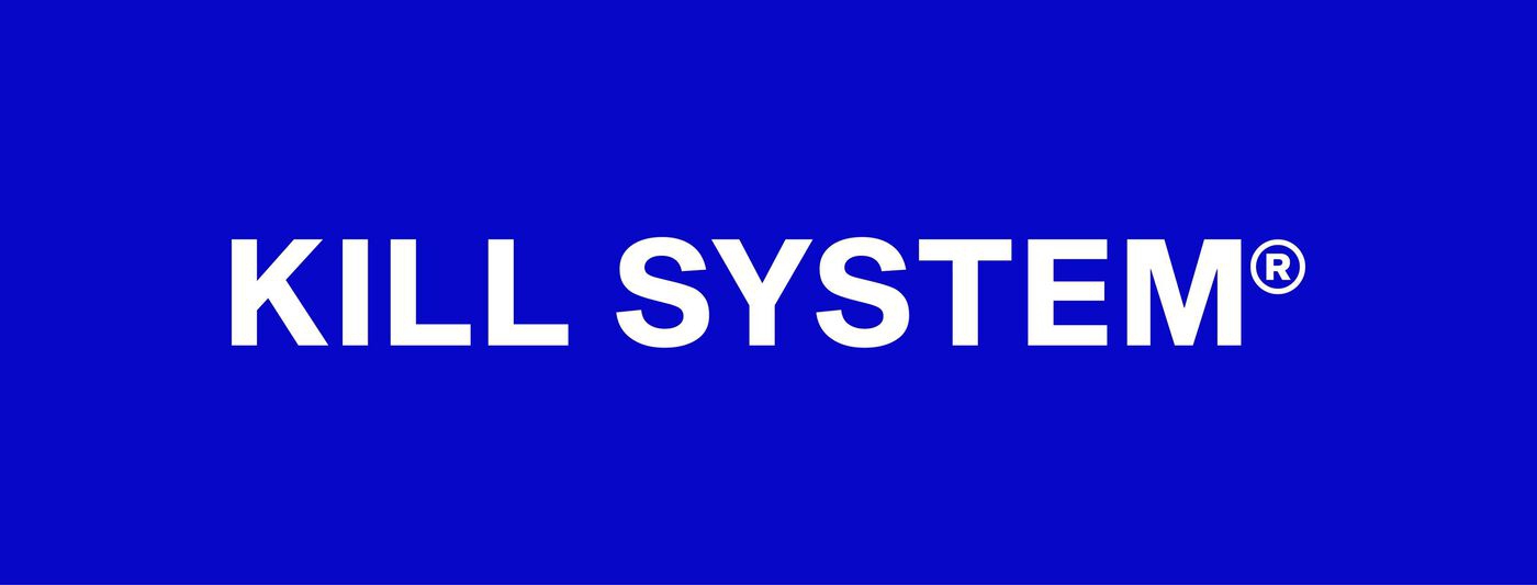 Kill System - Hàng Chính Hãng, Mẫu Mới, Giá Tốt Nhất 2022
