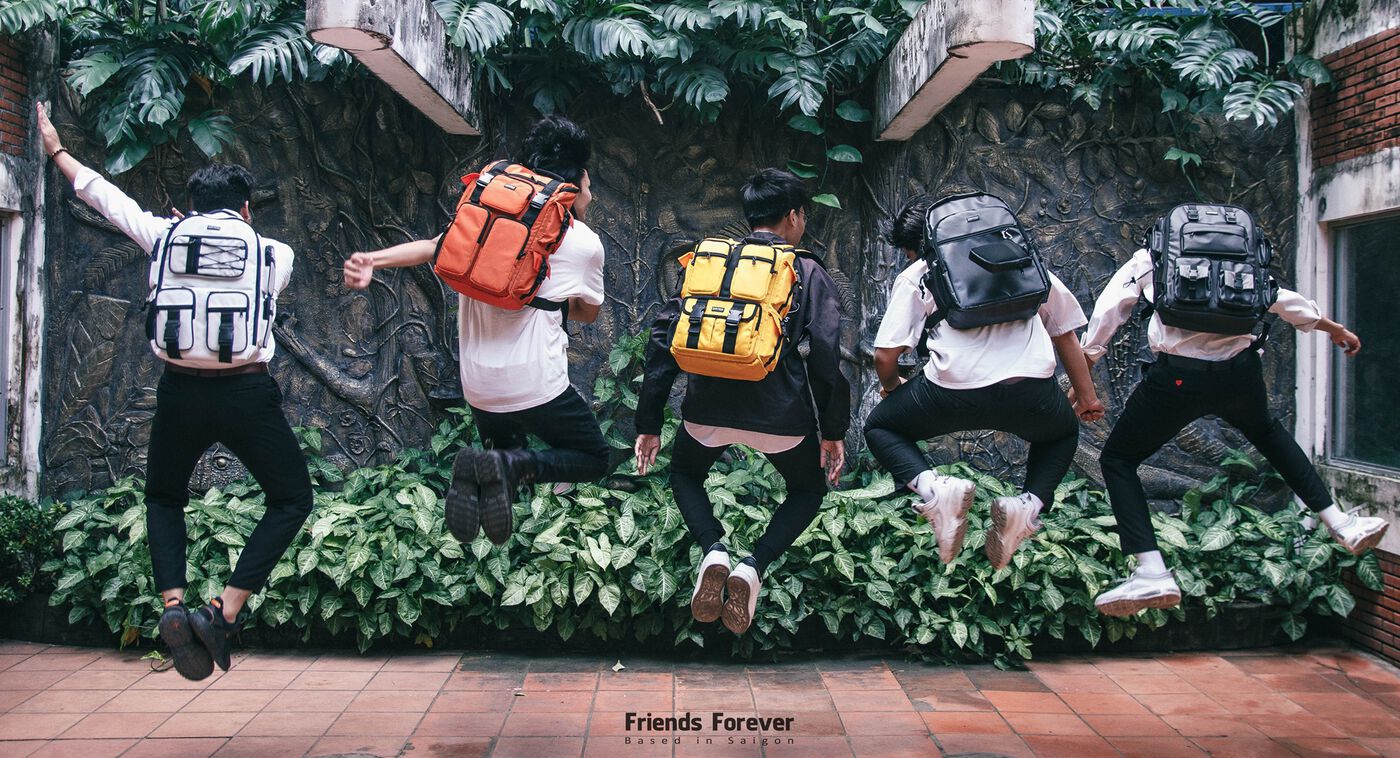 Friends Forever Store - Hàng Chính Hãng, Mẫu Mới, Giá Tốt Nhất 2022
