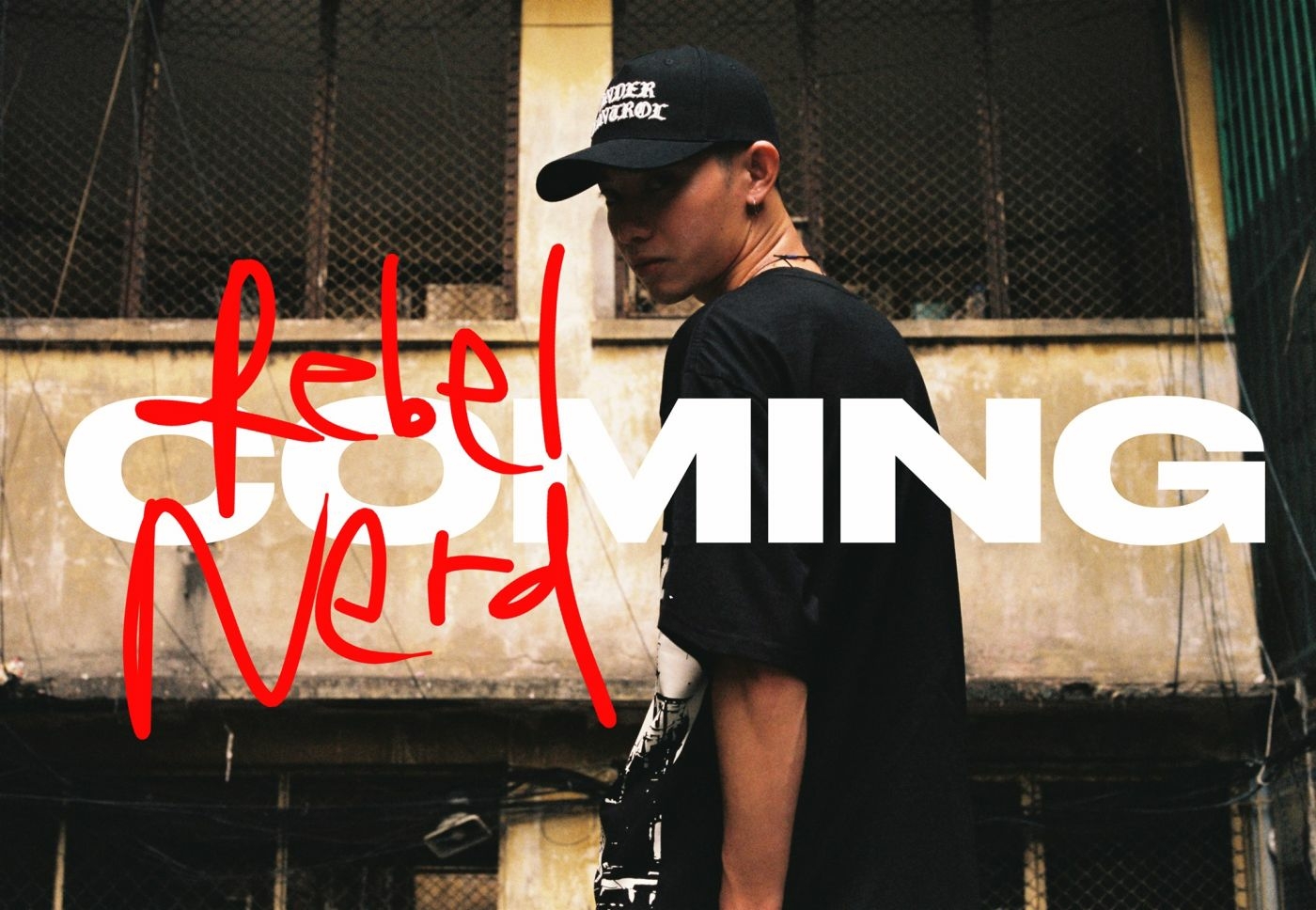 REBEL NERD - Hàng Chính Hãng, Mẫu Mới, Giá Tốt Nhất 2022