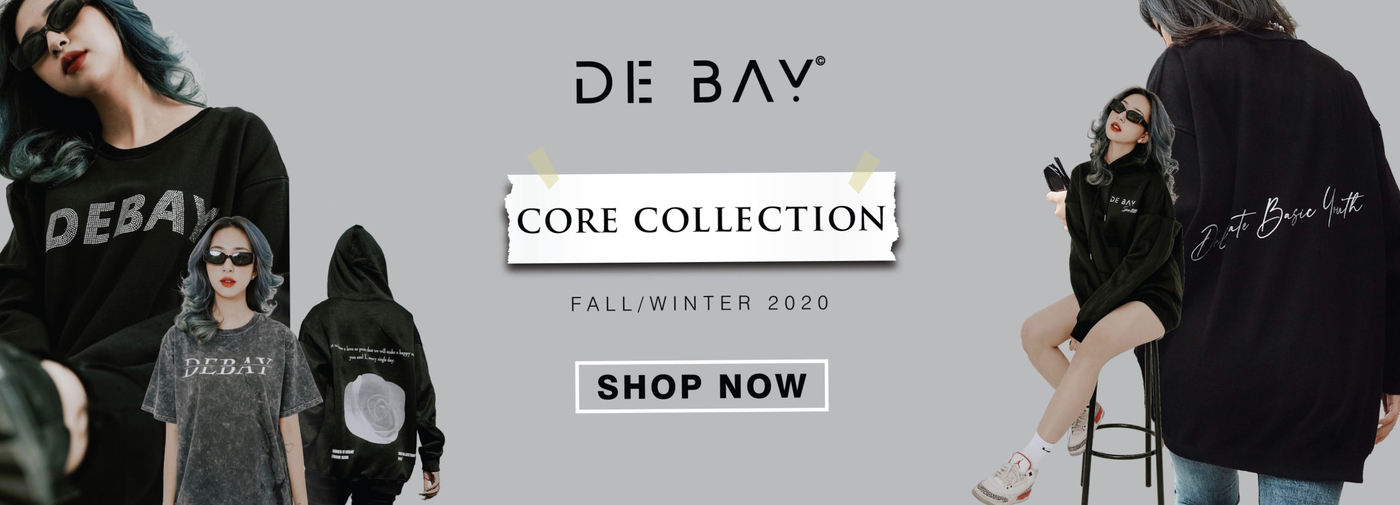 DEBAY - Hàng Chính Hãng, Mẫu Mới, Giá Tốt Nhất 2022