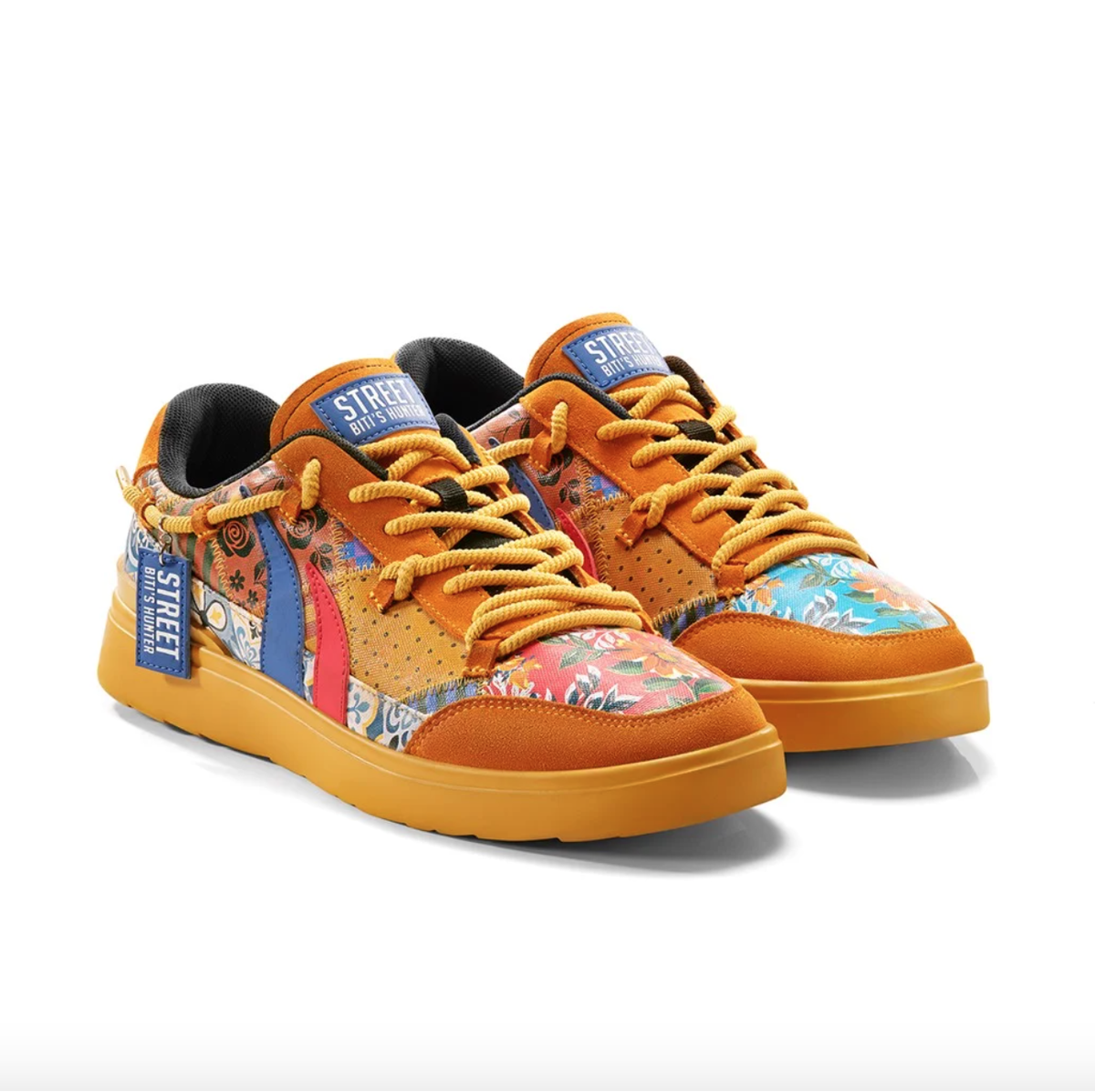 Vietmax X Biti’s Hunter Ra Mắt Loạt Thiết Kế Mới Mang đậm Dấu ấn Hà Thành