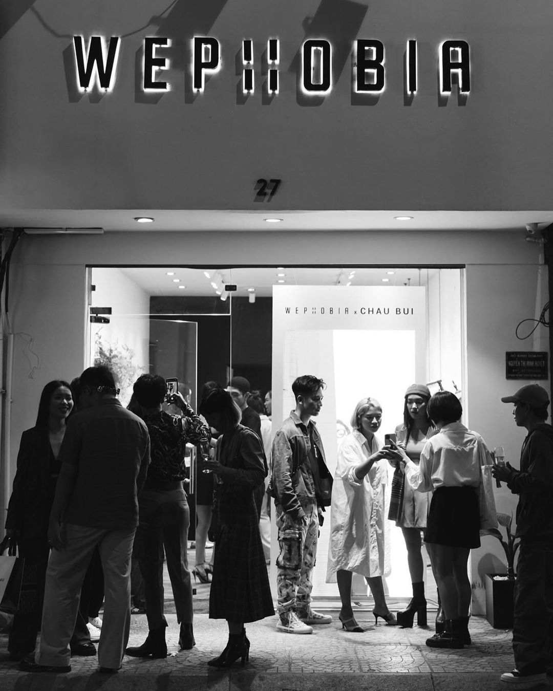 [Local Brand] Cùng Wephobia Bàn Về Yếu Tố “bình đẳng Giới” Trong Thời Trang