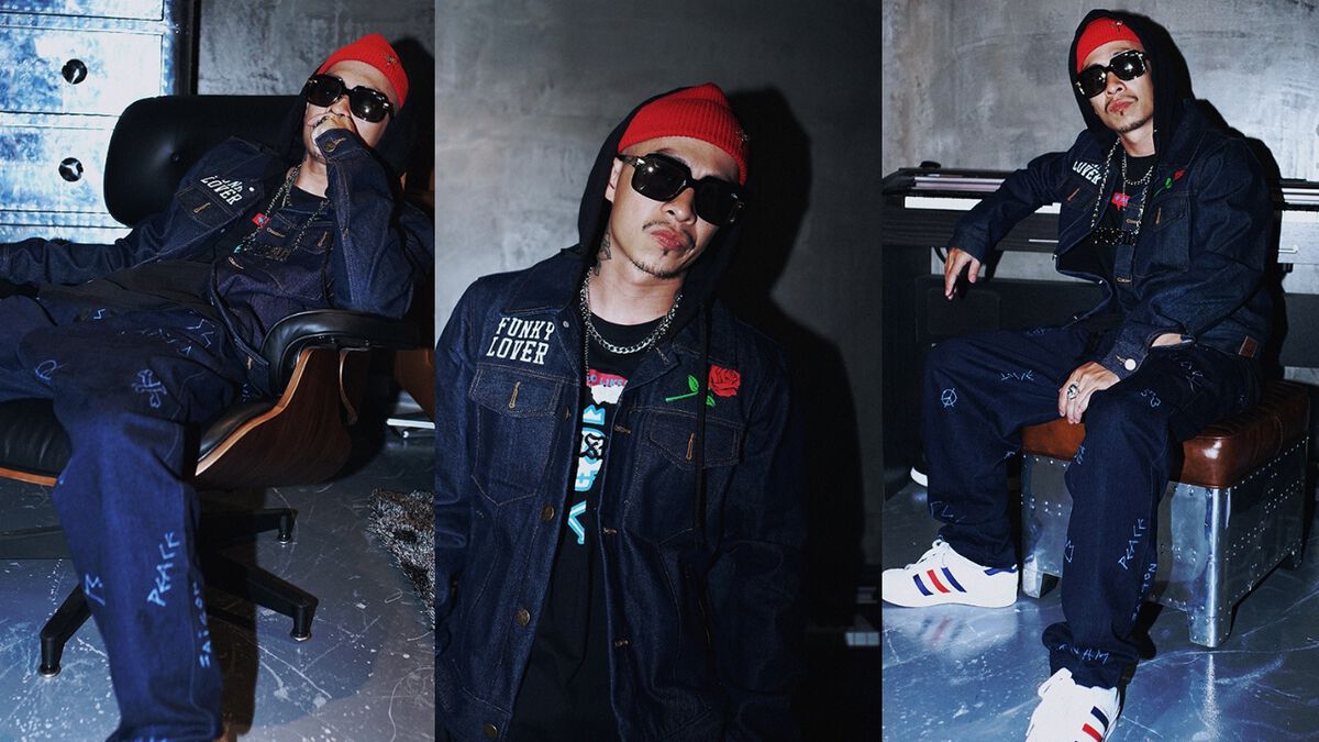 Vietmax X Biti’s Hunter Ra Mắt Loạt Thiết Kế Mới Mang đậm Dấu ấn Hà Thành