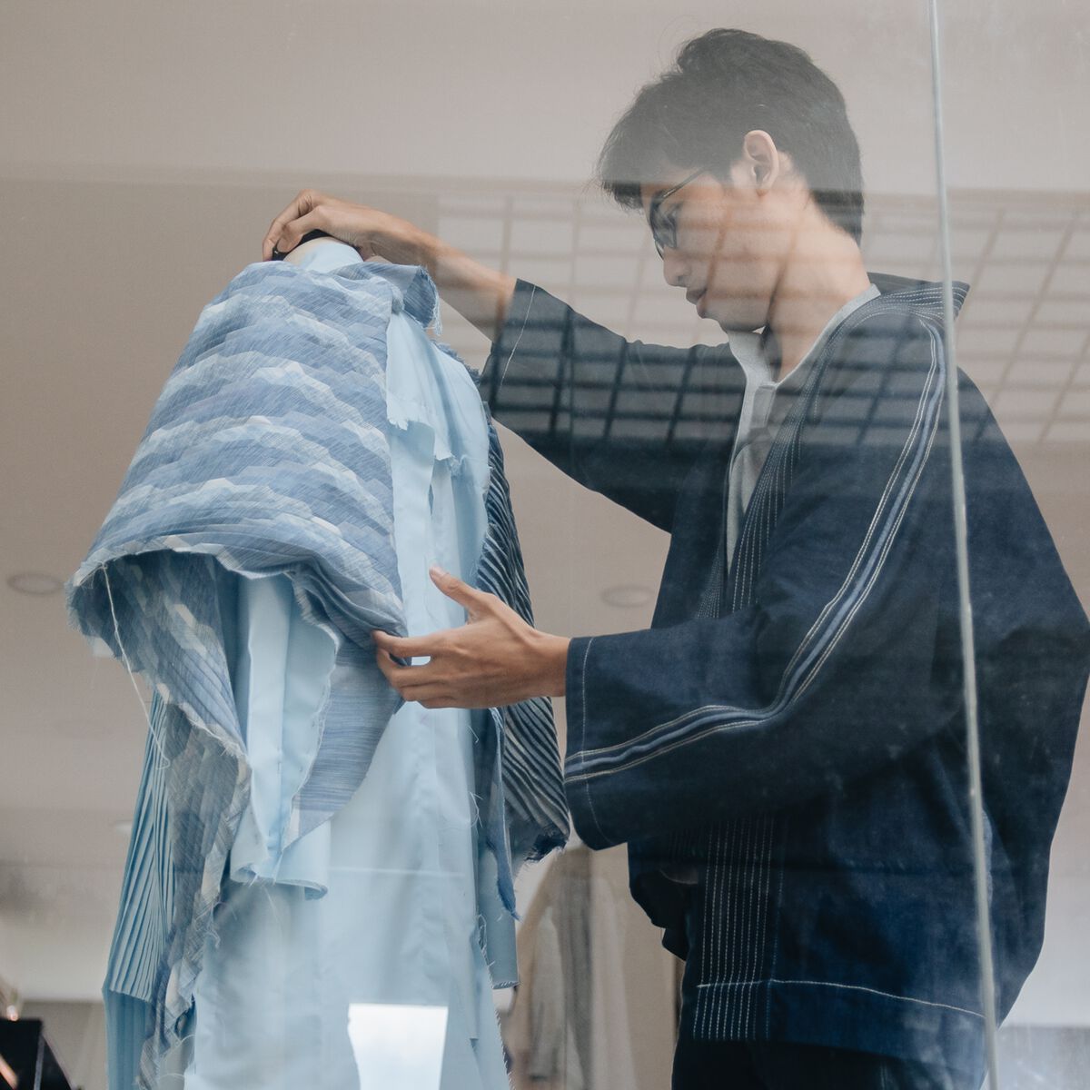 [Local Brand] Môi Điên Và Hành Trình Theo đuổi Sứ Mệnh “thời Trang Bền ...