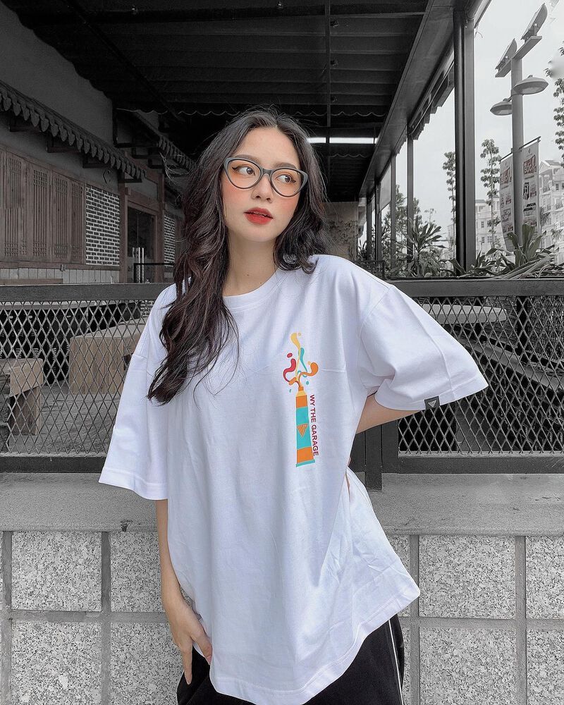 Loose Fit là gì? Tìm hiểu và Cách Phối Đồ Phong Cách Loose Fit