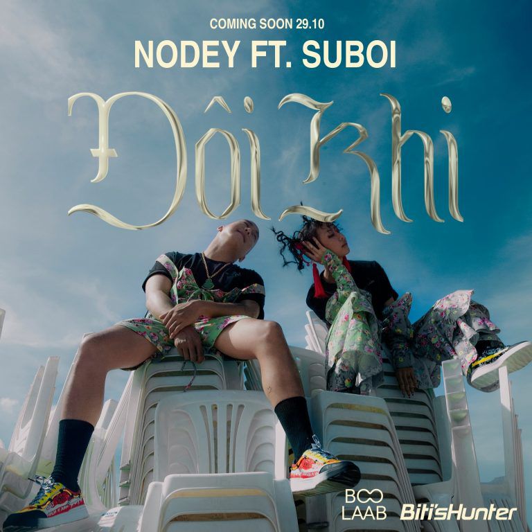 Suboi Tái Xuất Cùng Tạo Hình Khác Lạ đậm Văn Hoá Việt Trong MV Mới Nhất