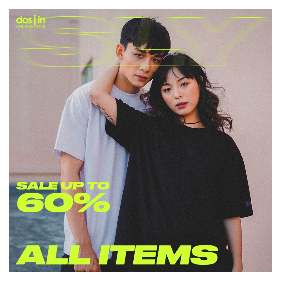 Top 10 Local Brand: Khi Các Thương Hiệu Vào Mùa Sale đậm