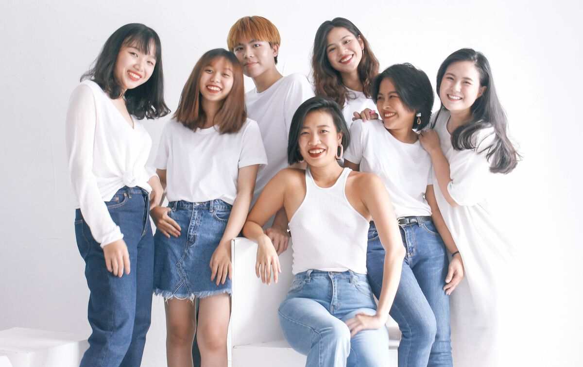 [Local People] Thư Vũ, Mô Hình Coco Dressing Room Và ý Niệm Về Mua Sắm ...