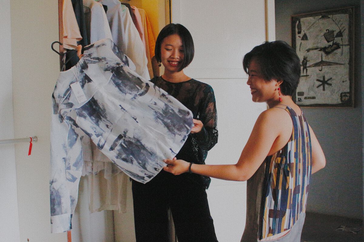 [Local People] Thư Vũ, Mô Hình Coco Dressing Room Và ý Niệm Về Mua Sắm ...