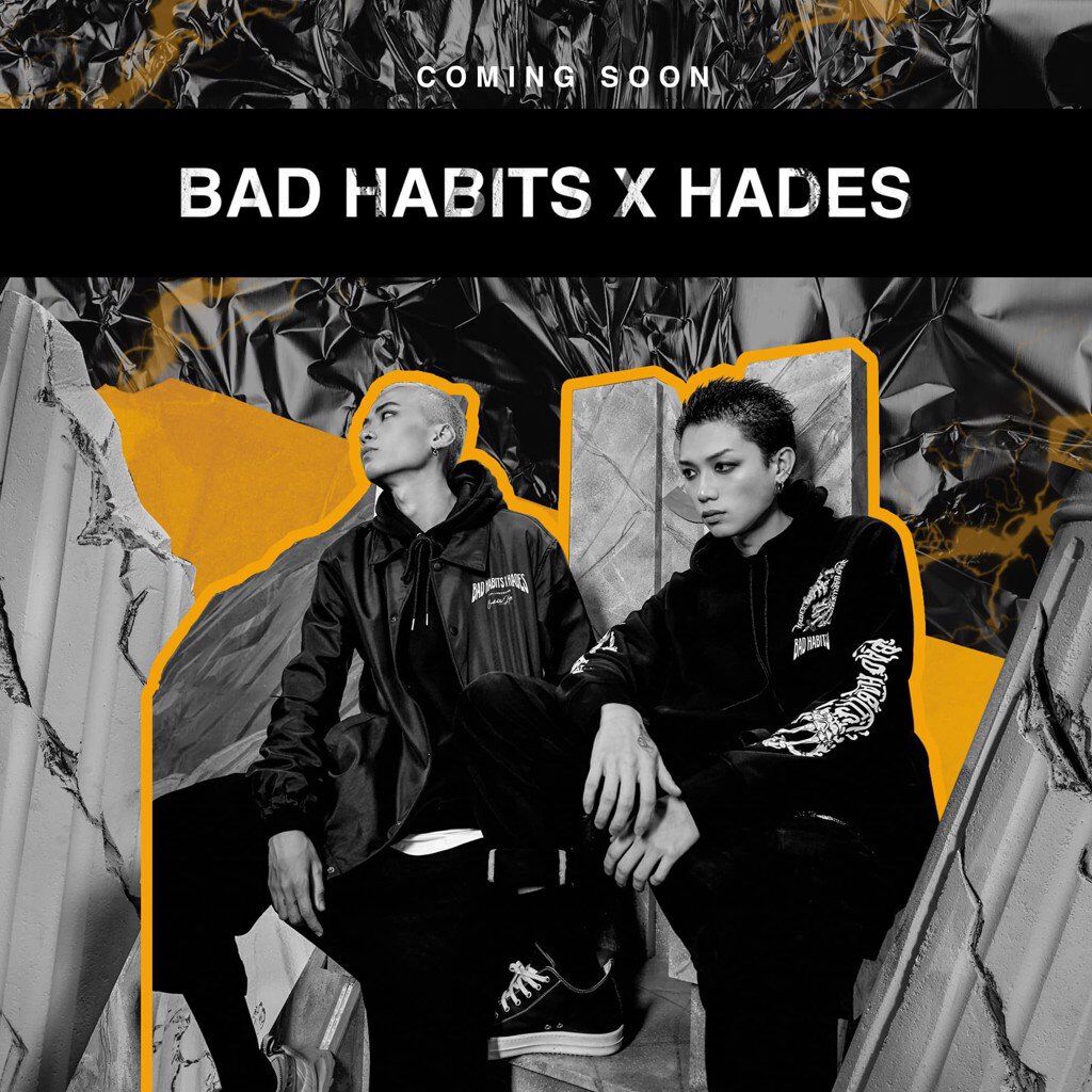 [Local Brand] Bad Habits & Bad Rabbit - Những đứa Con Sinh Ra Từ đường Phố