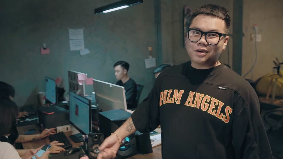 [Local Brand] Bad Habits & Bad Rabbit - Những đứa Con Sinh Ra Từ đường Phố