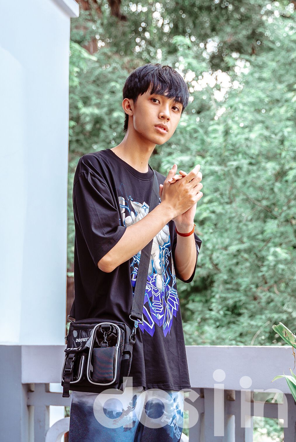 [Local People] Nhật Hoàng - Chàng Rapper Vừa đánh Bại đối Thủ Nặng Ký ...