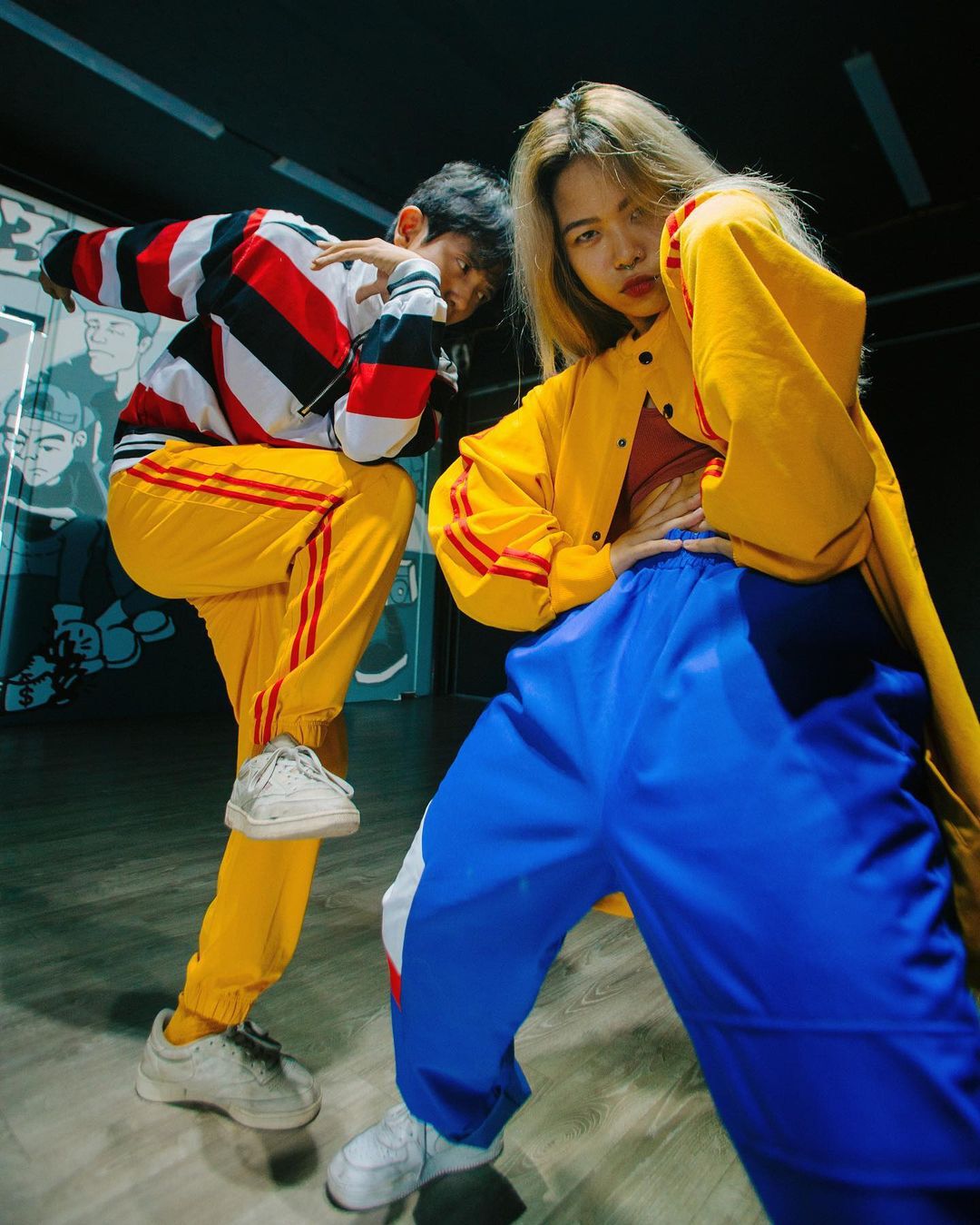 Hành Trình Lột Xác Của "nữ Hoàng" Rap Việt Thế Hệ Mới Tlinh