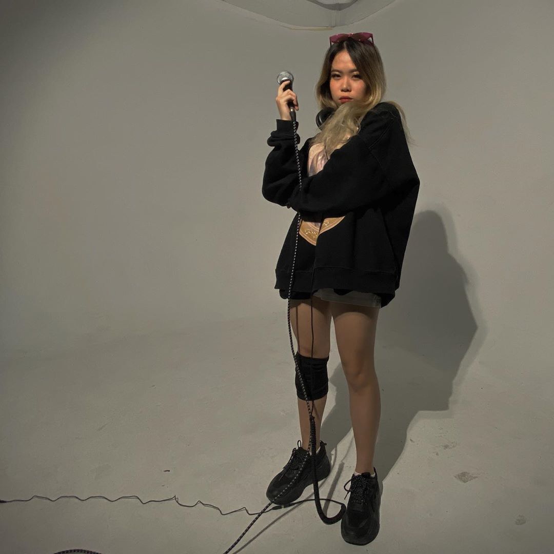 Hành Trình Lột Xác Của "nữ Hoàng" Rap Việt Thế Hệ Mới Tlinh