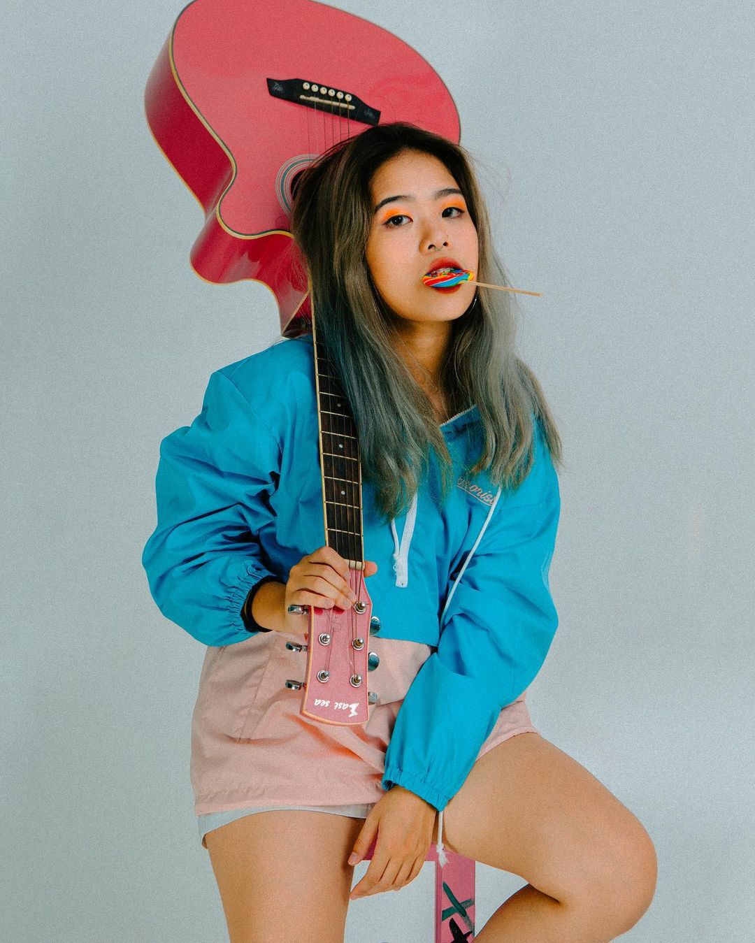 Hành Trình Lột Xác Của "nữ Hoàng" Rap Việt Thế Hệ Mới Tlinh