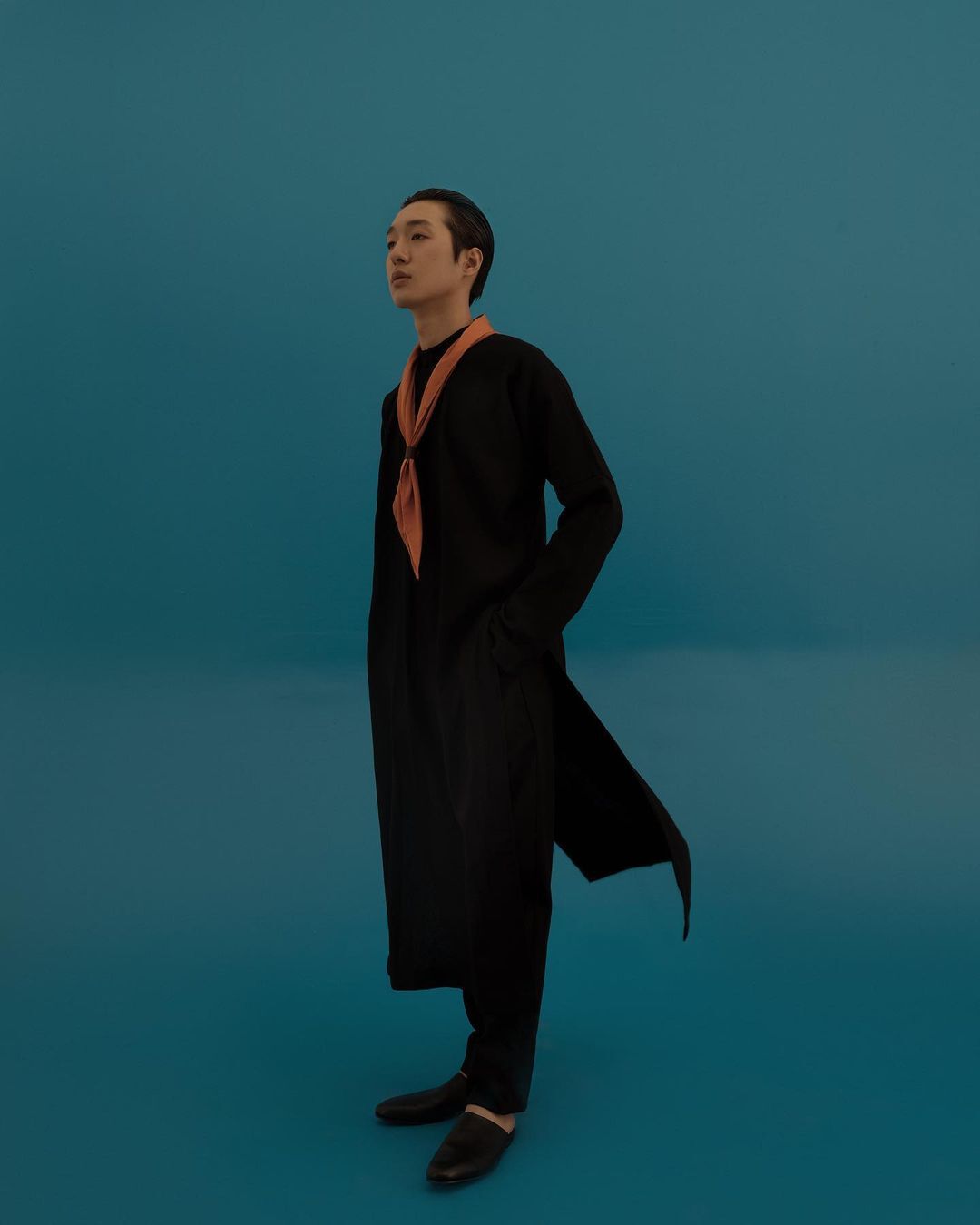 Đàn ông Thanh Lịch Và Những Thiết Kế đầy Hoài Niệm Từ Meman