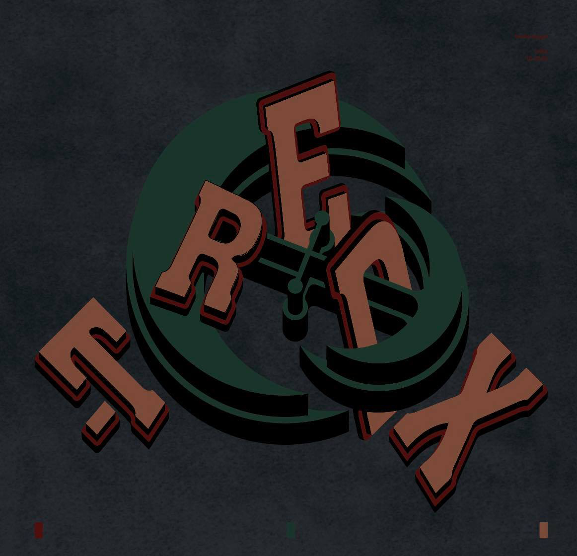 T-REDX Chapter II: REGENERATED – Câu Chuyện Ly Kì Thông Qua Graphics.